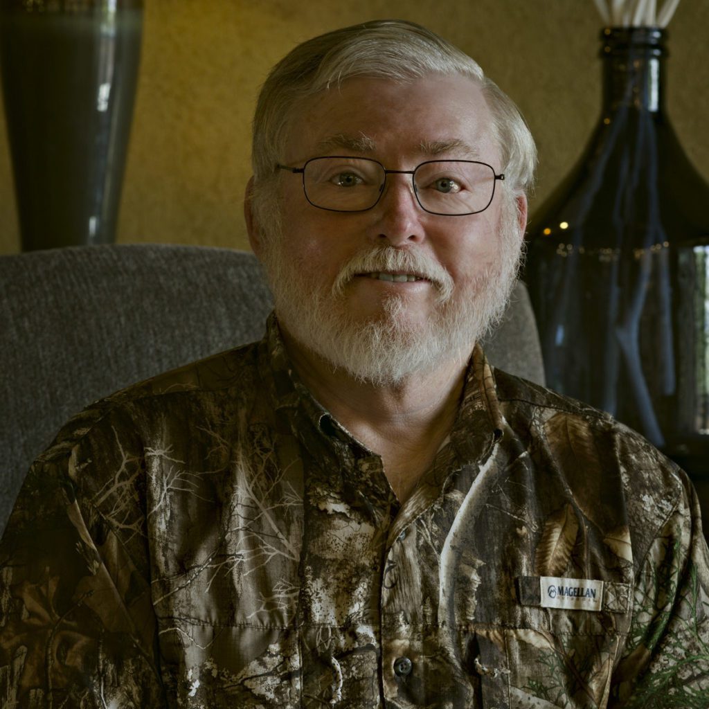 Leadership - Providence Church