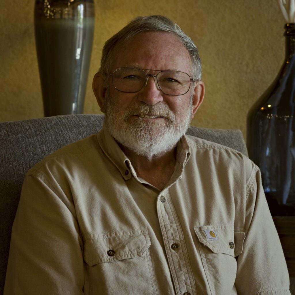 Leadership - Providence Church